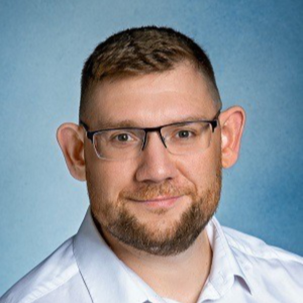 Benjamin Müller - Redakteur - Hüthig GmbH | XING