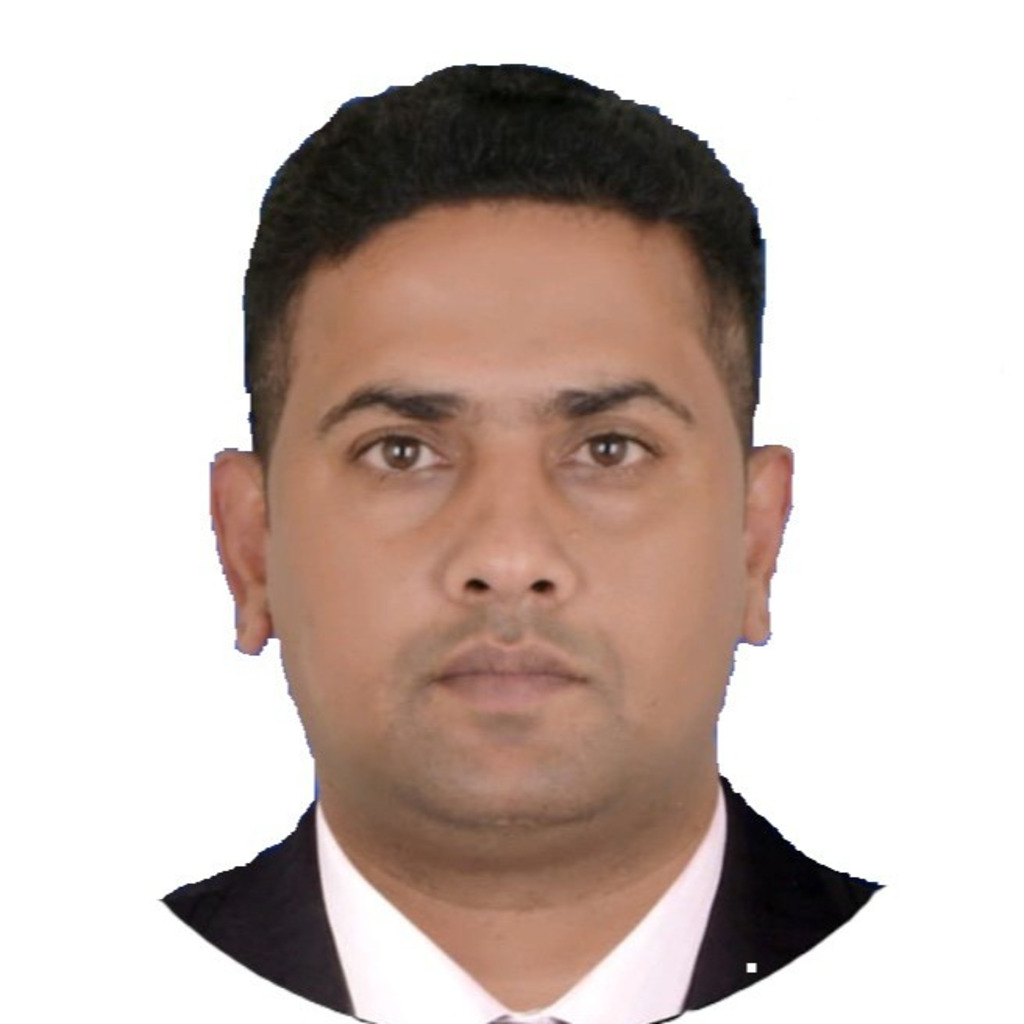 Syed Feroz - Recruitment Consultant - SRM360consulting.com | XING