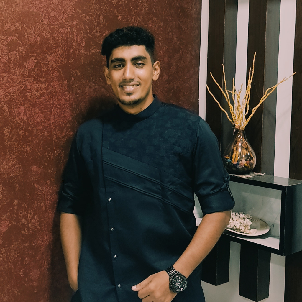 Nithin Thomas - Data Engineer - Tiger Analytics | XING
