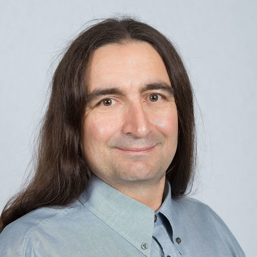 Jörg Ehrhardt - Network Engineer - Gemü | XING