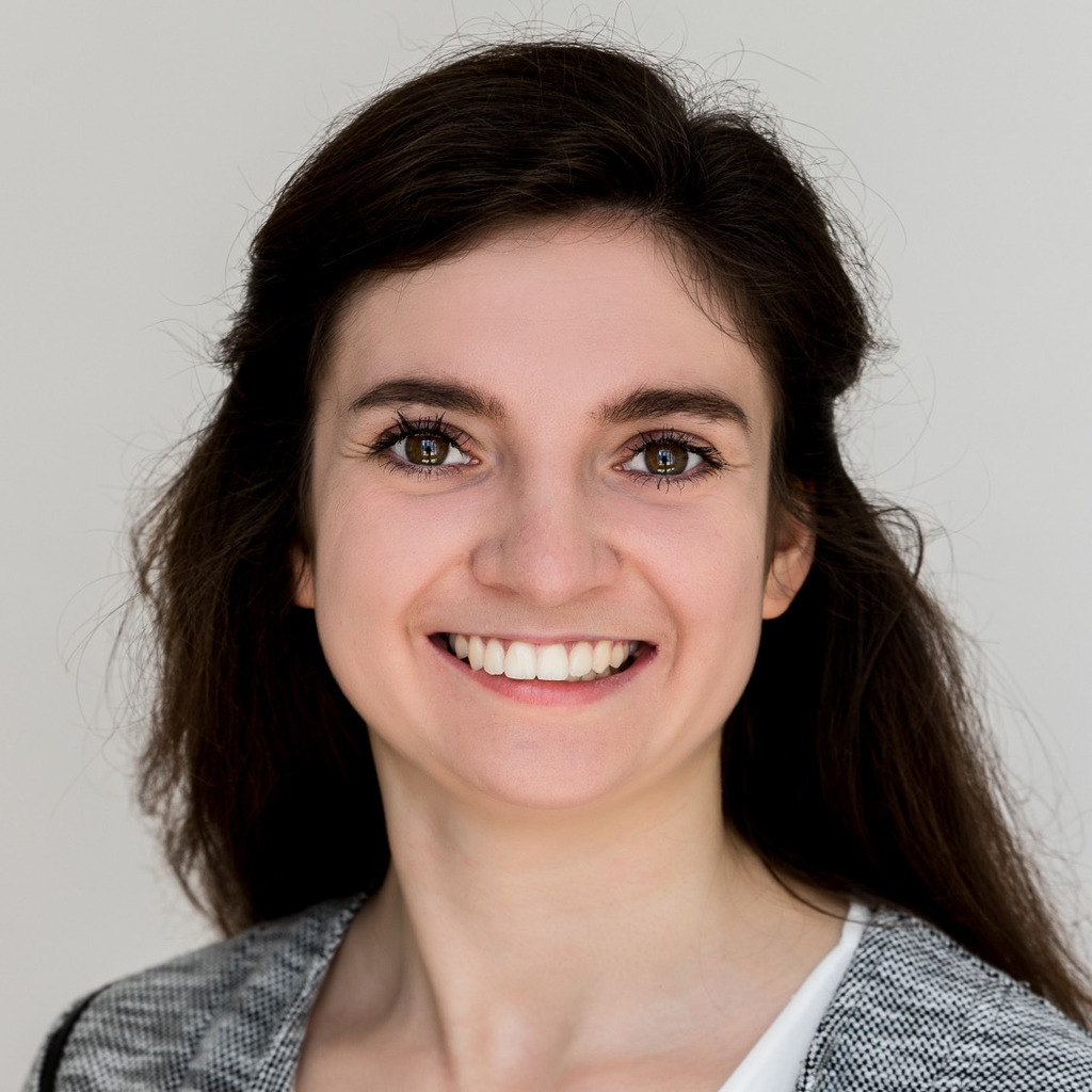 Lea Hadjidetschev - Junior Front Office Shiftleader - Leonardo Hotel ...