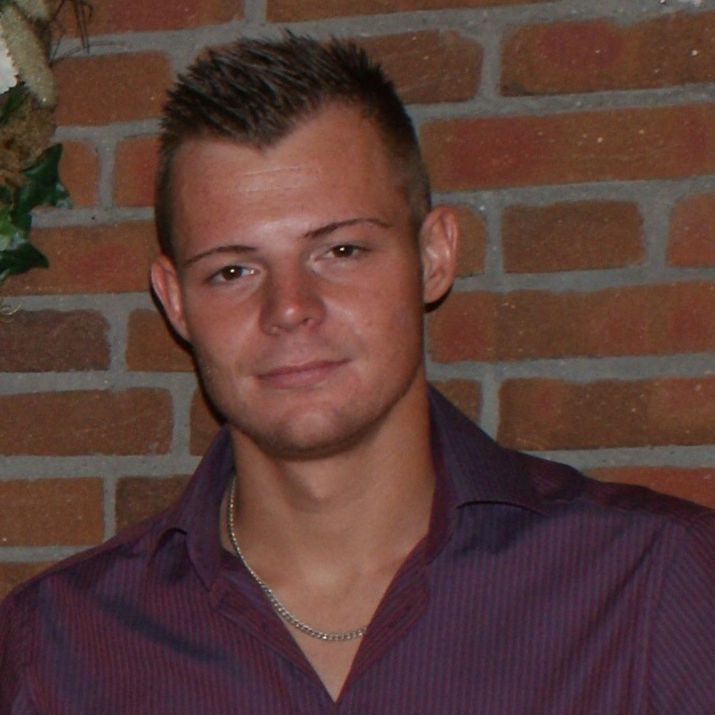 Patrick Bergmann - Flight Dispatcher Operational Division - European ...