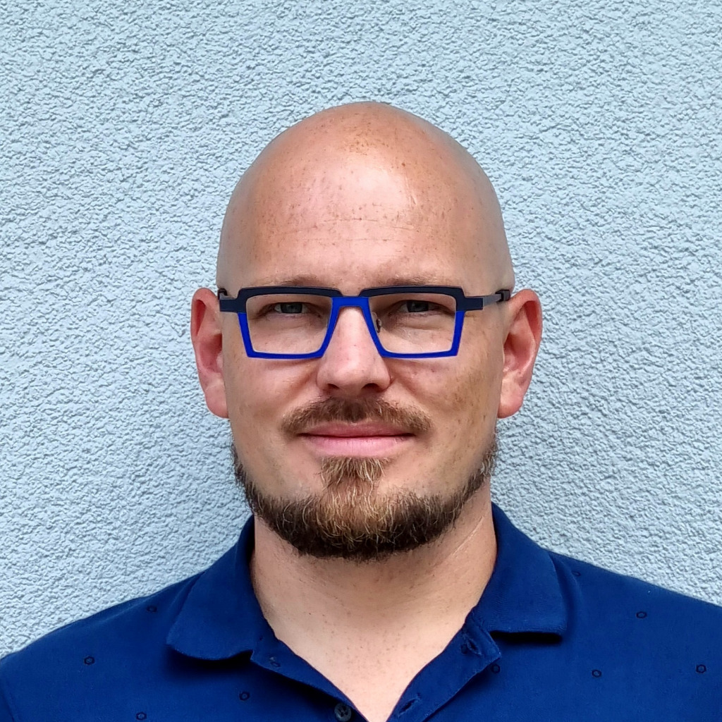 Michael Schmidt - Gruppenleiter Projektmanagement Strom ...