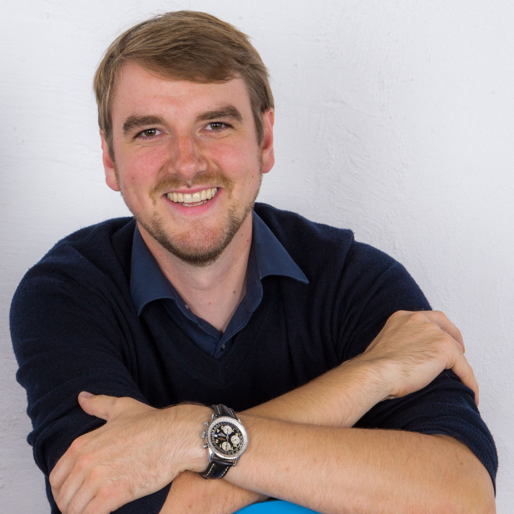 Ing. Martin Wedler - Gruppenleiter Elektronikentwicklung - I.G ...