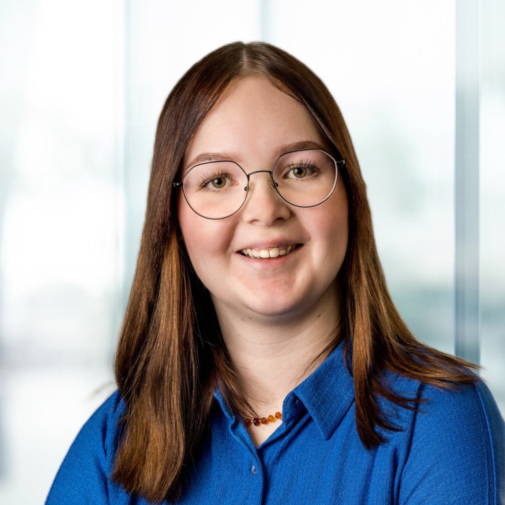 Natalie Fleer - Kauffrau für Büromanagement - Dr. Born - Dr. Ermel GmbH ...