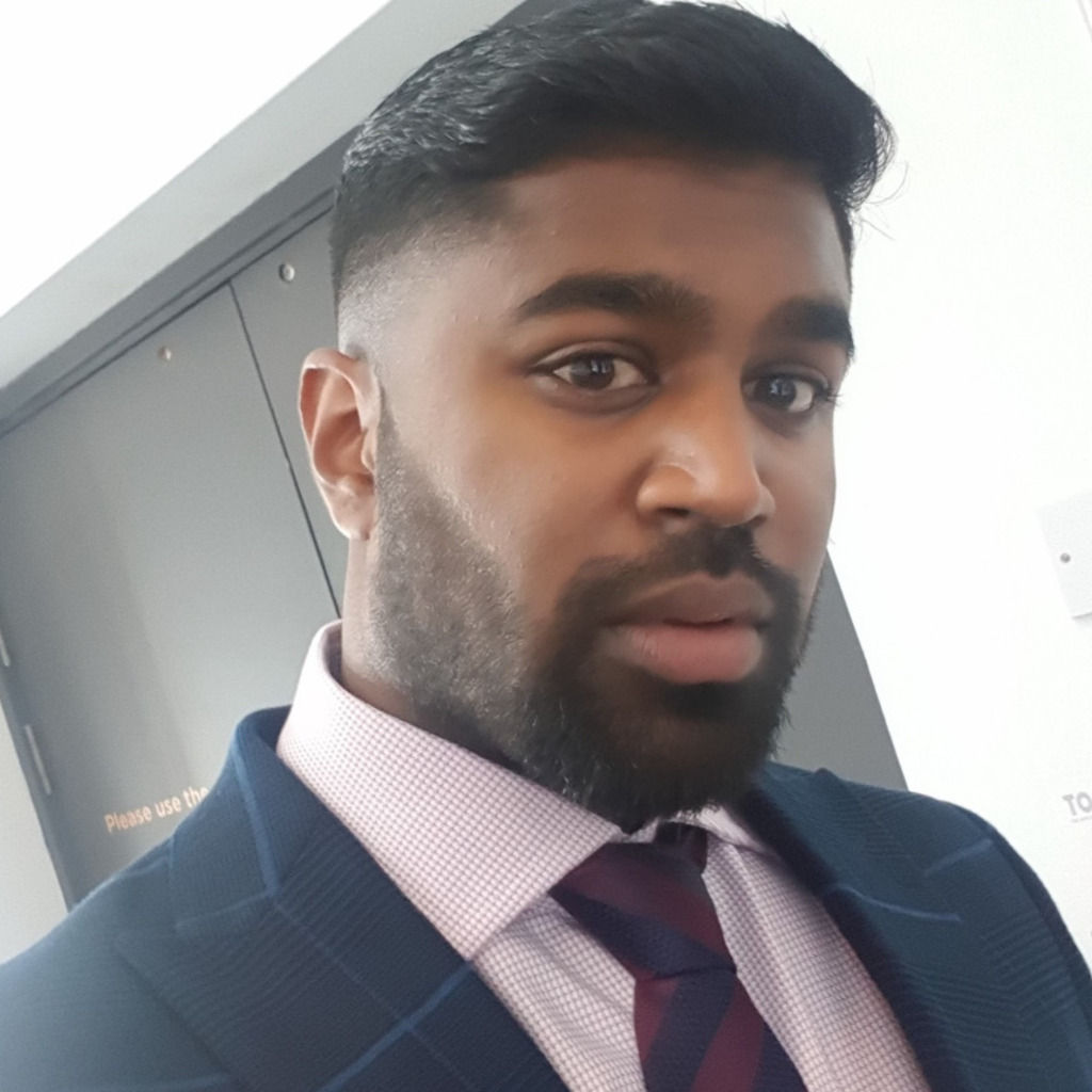 Christophe Ramen - SAP Recruitment Consultant - Grow @ Satigo | XING