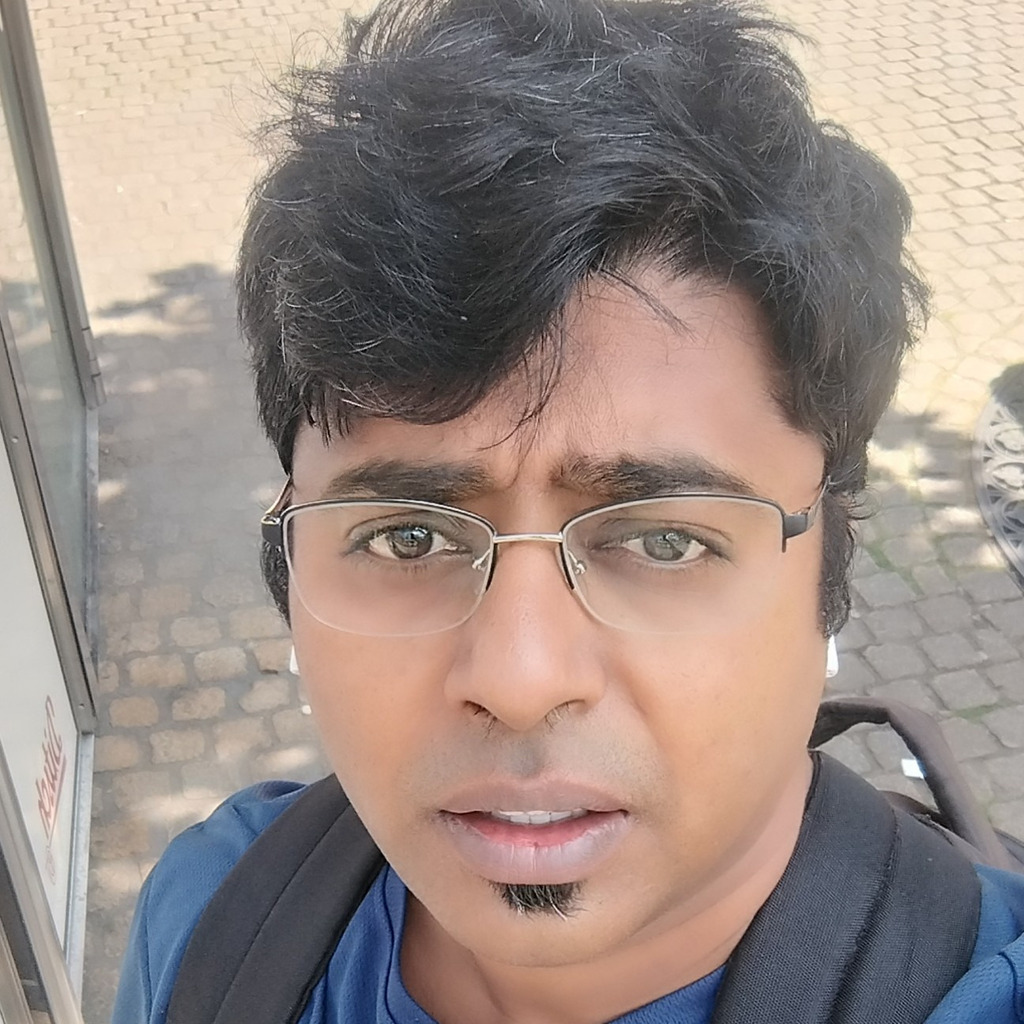 Shashank Kumar - Postdoctoral Researcher - Universitätsmedizin der ...