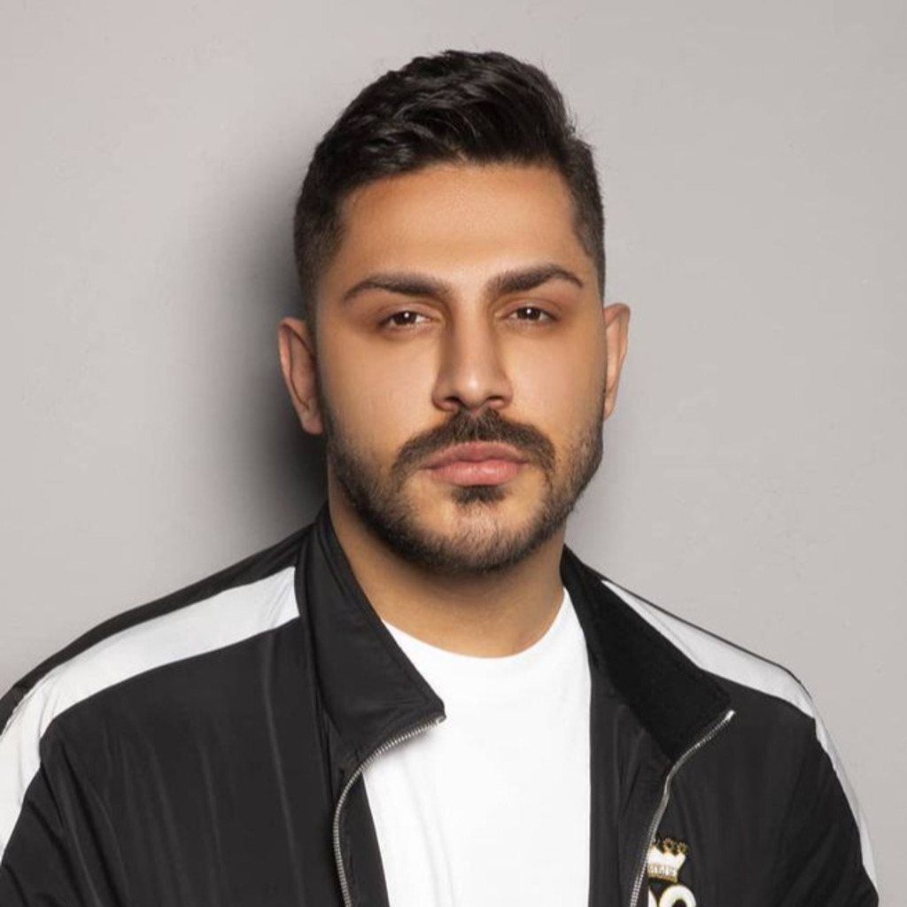 Adam Gill - Business Manager, shareholder of MGT group careers UAE ...