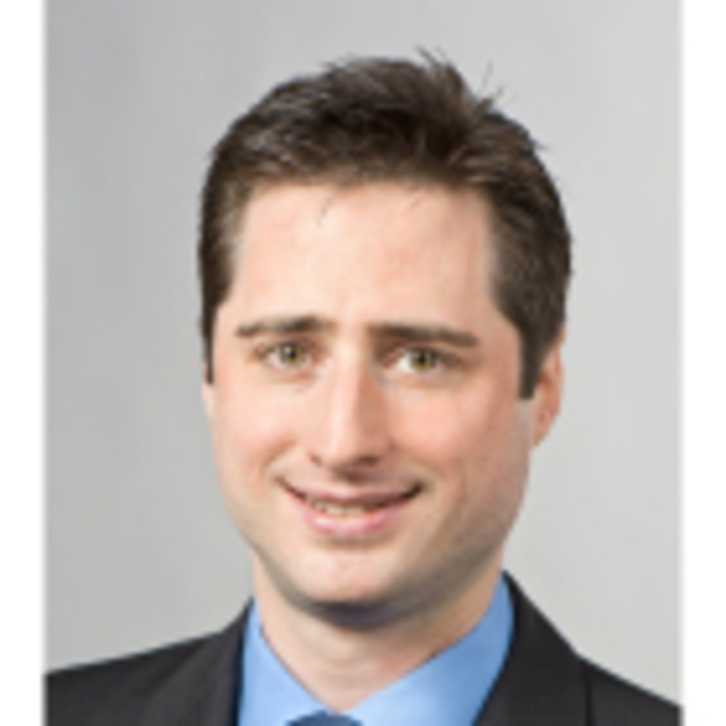 Oliver Graupner - Java Entwickler - PBP AG | XING