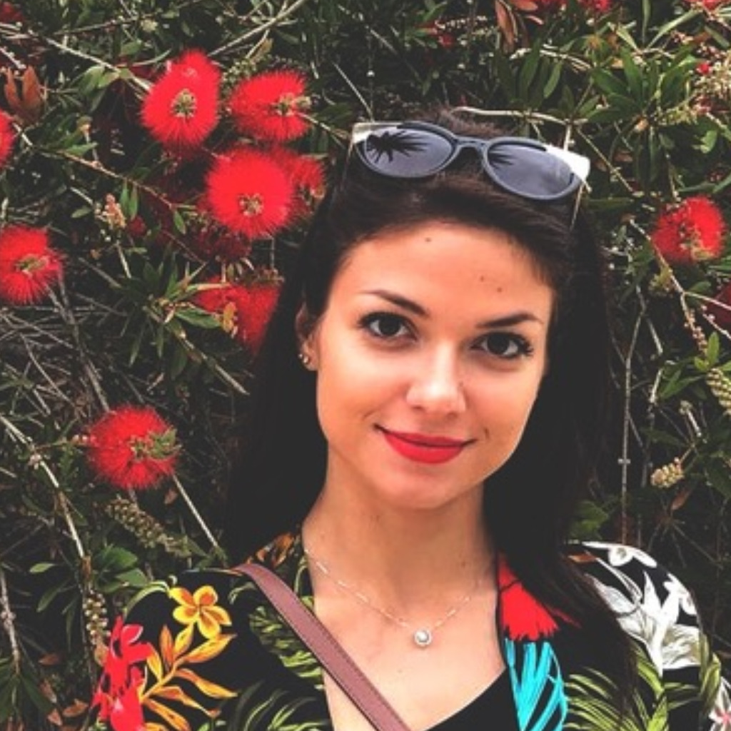 Beatrice Prioteasa - PRIO Creative Design - PRIO Creative Design | XING