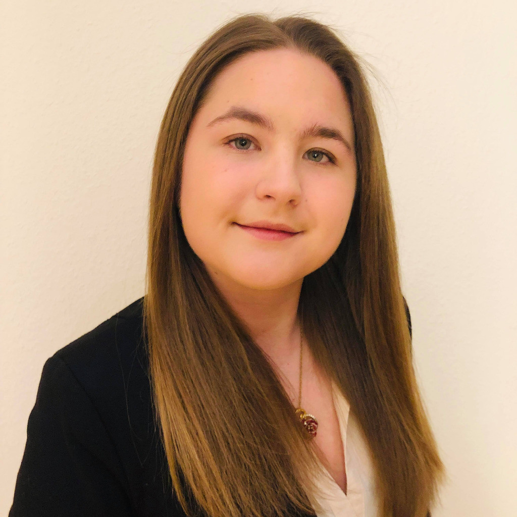 Sarah Dörrenhaus - Buchhalterin - eepos Service GmbH | XING