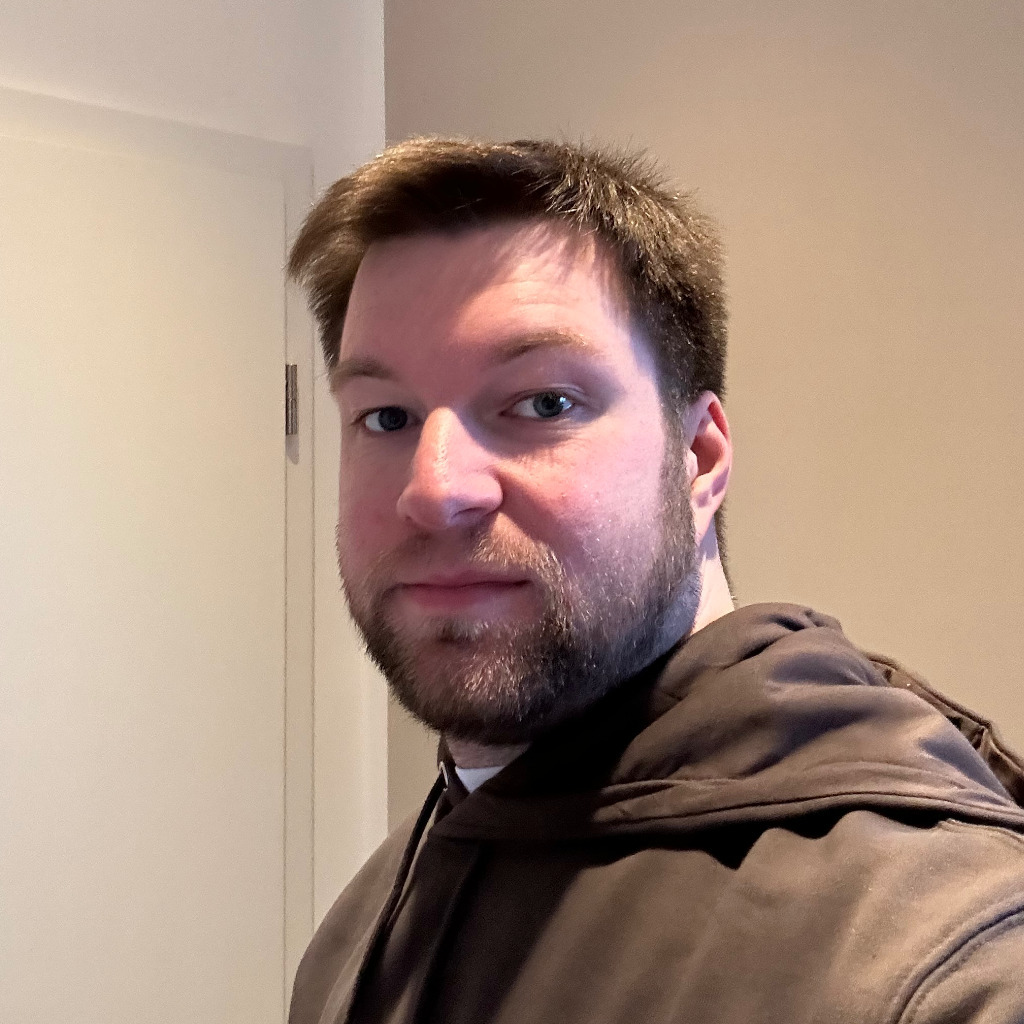 Alexander Birkner - Lead Software Engineer - OCIRIS GmbH | XING