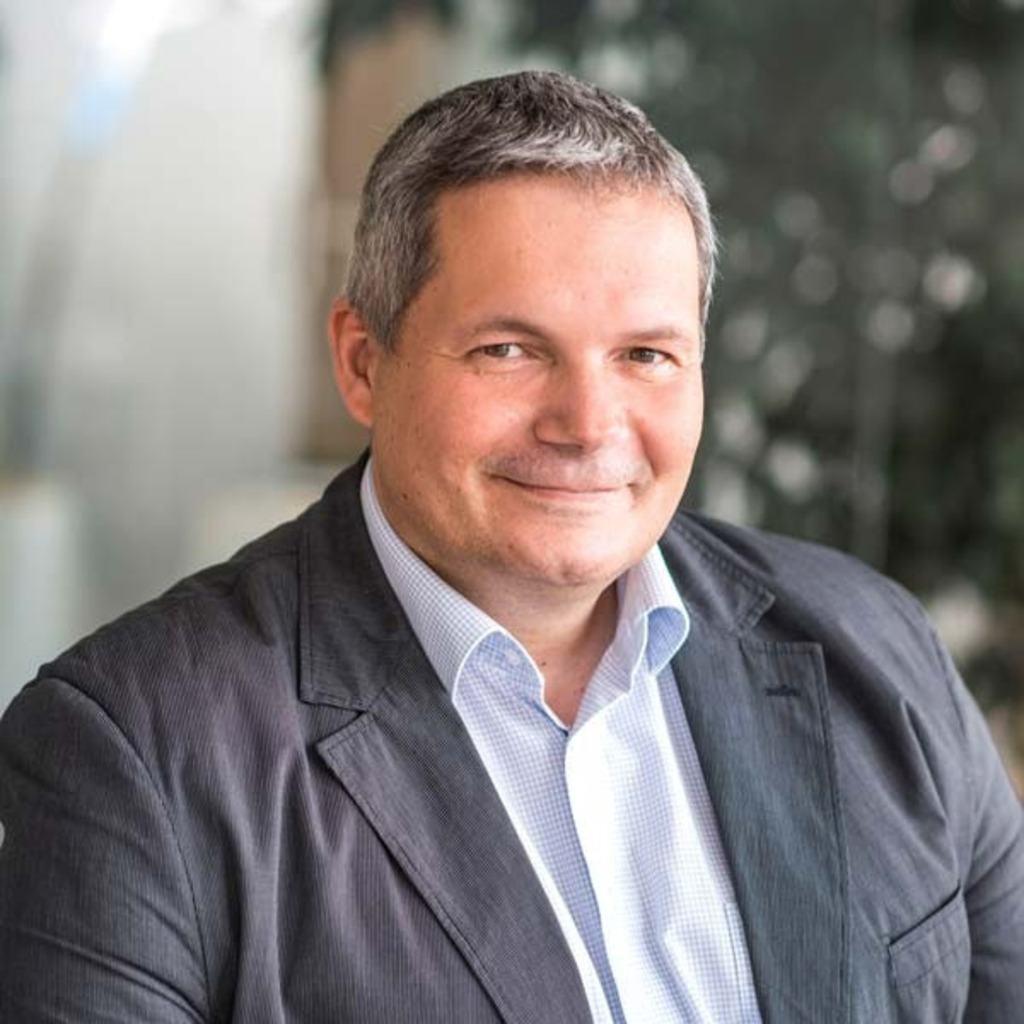 Alexander Meissner - Präsident - SSGM | XING