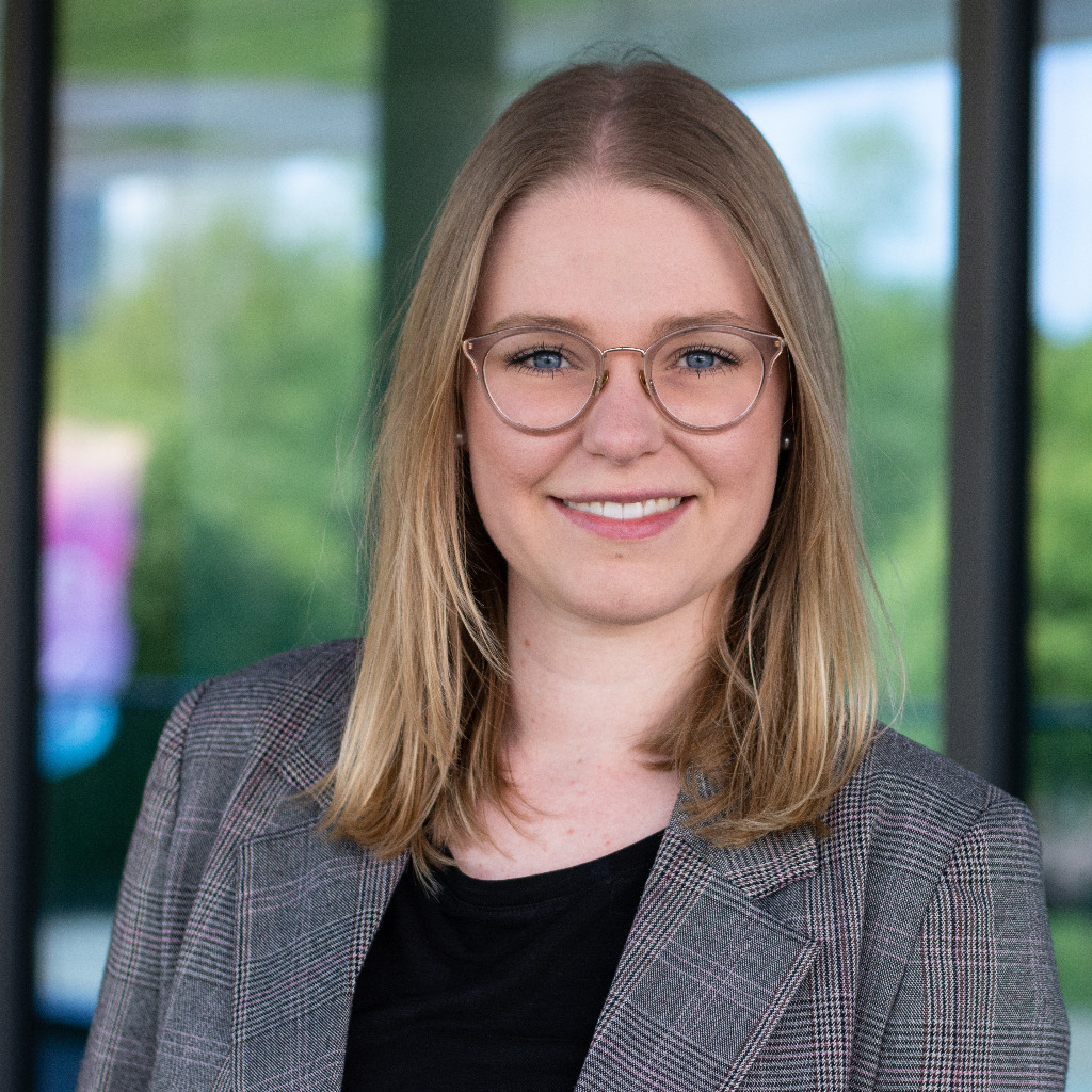 Victoria Stolp - Inbound Logistics Expert - CLAAS Selbstfahrende ...