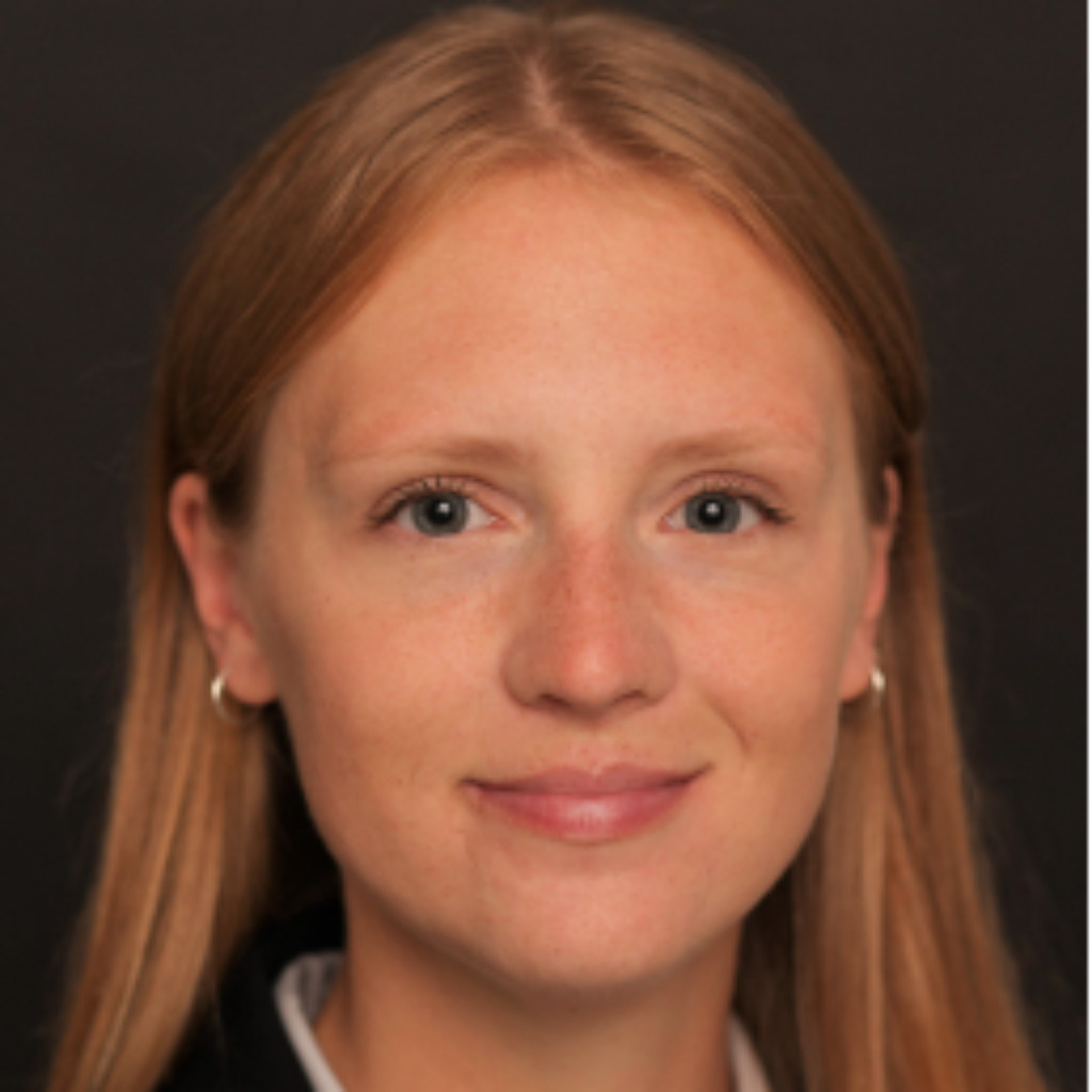 Sophia Schellen - Assistenzärztin - Hausärzte Meschenich | XING