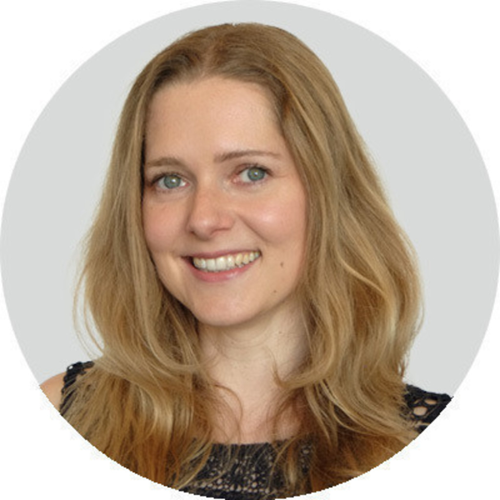 Janine Thomas - Senior Online Marketing Manager - Die SEA Experten | XING