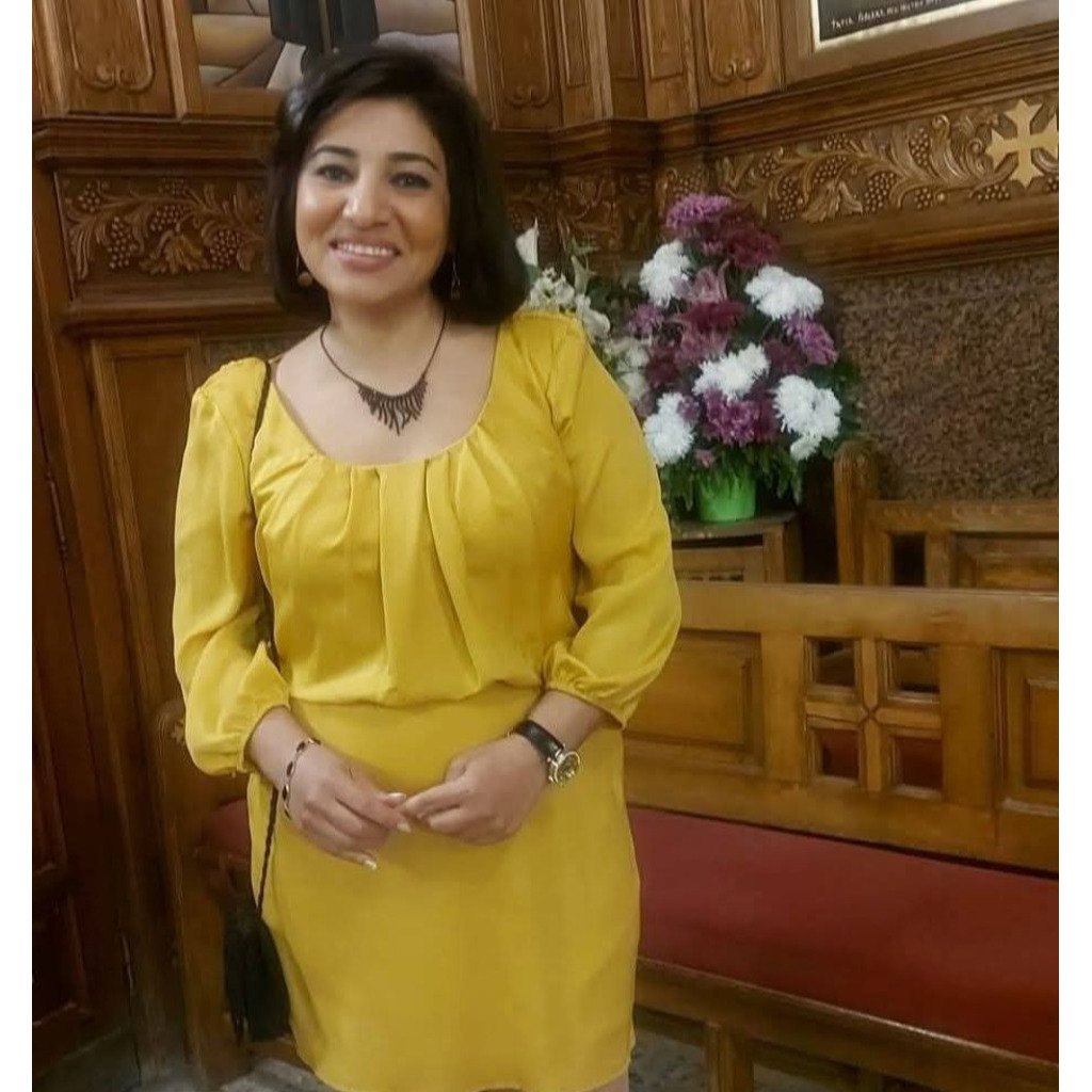 Dr. Nermin Samir Taufik - Associate professor at Faculty of Education - Pädagogischen Fakulät ...