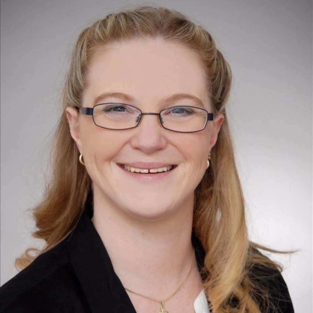 Nicole Schneider: Bürokauffrau | XING