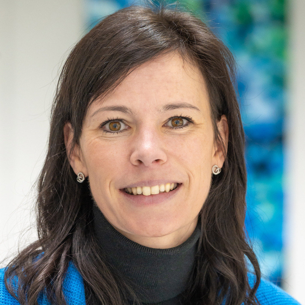 Christine Becker-Bohn - Projektcontrollerin - Fraunhofer IMM | XING