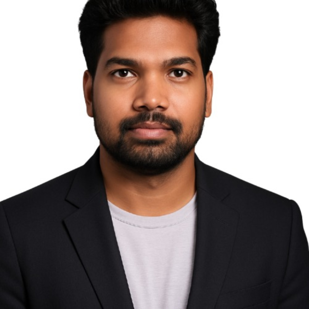 PARTHIBAN M S - Technical Consultant - MCA Sweden | XING