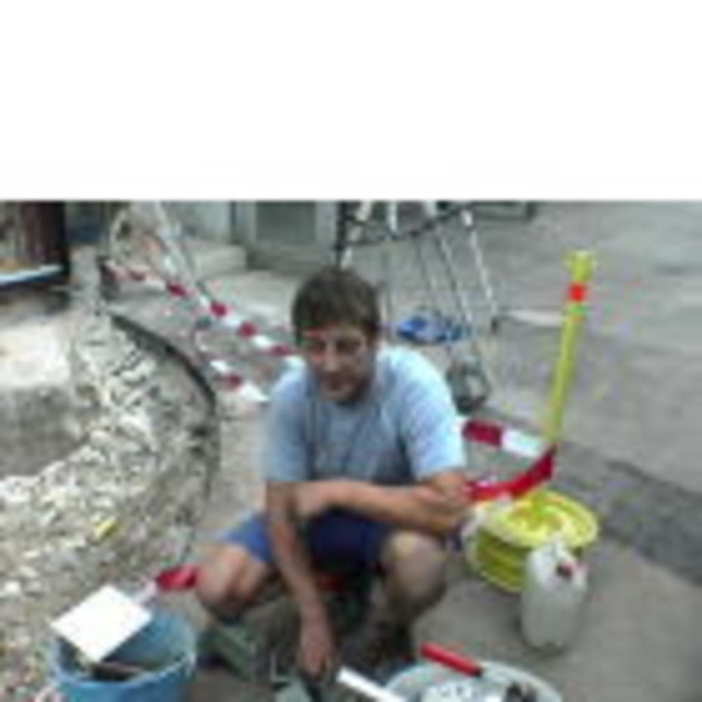 Ronny Just - Geschäftsführer - Just Montagen Suhl | XING