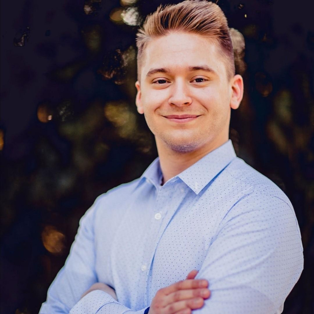 Philip Elser - Vertriebsmitarbeiter - Delikatessen Schenke | XING