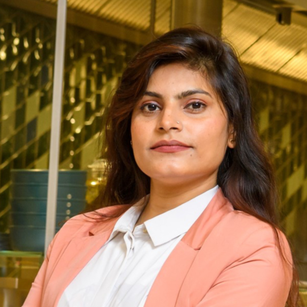 Sabita Pathak - Informatik - Johann Wolfgang von Goethe Universität | XING