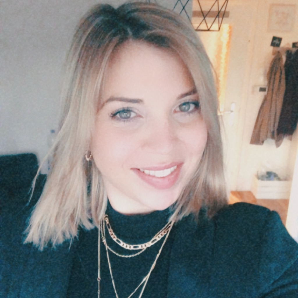 Lisa Scheiner: Ausbildung und Berufserfahrung | XING