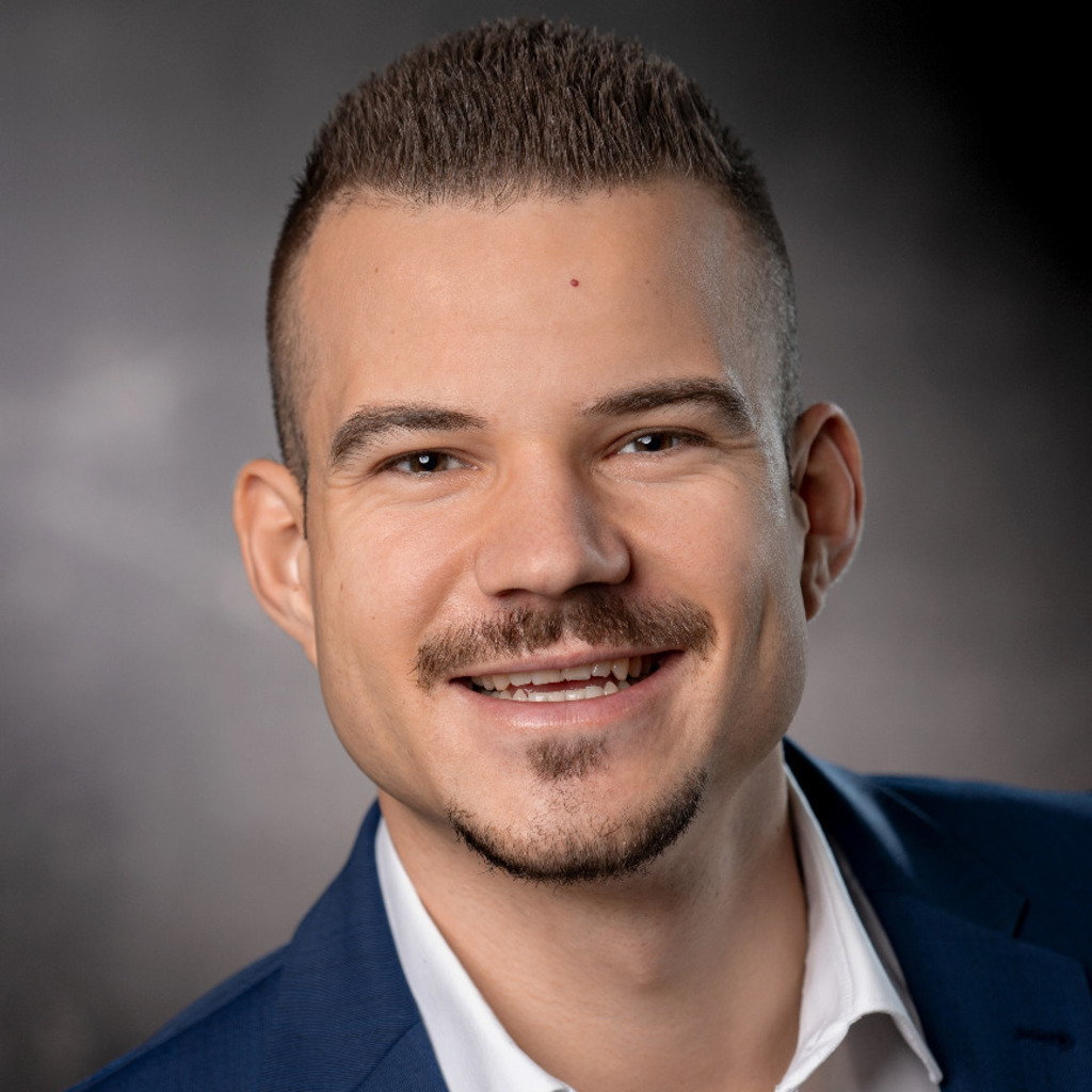 Sebastian Zahn - Group Leader IO & Sensor - SMC Deutschland | XING