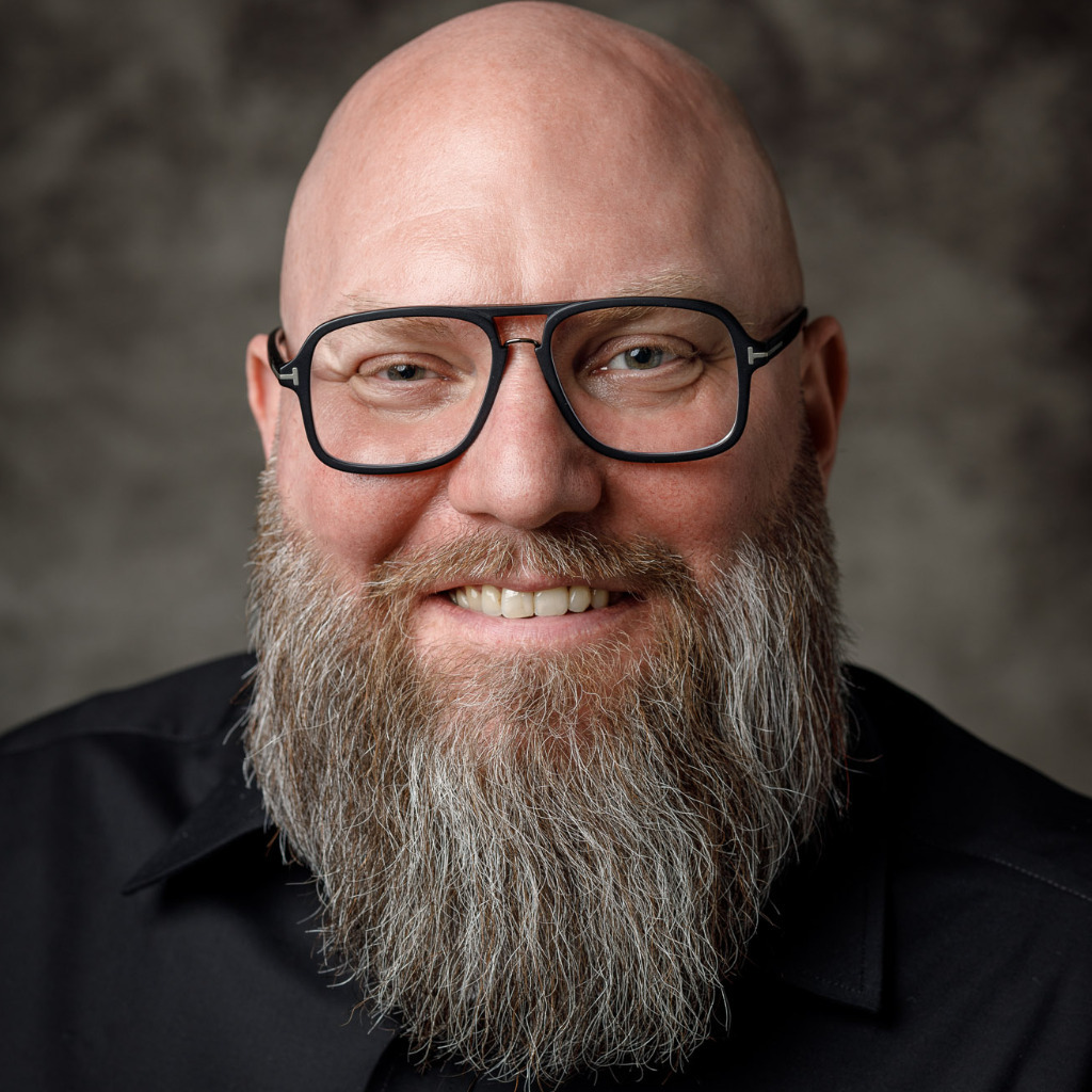 Timo Kramer - HR Business Partner - Europa-Park | XING