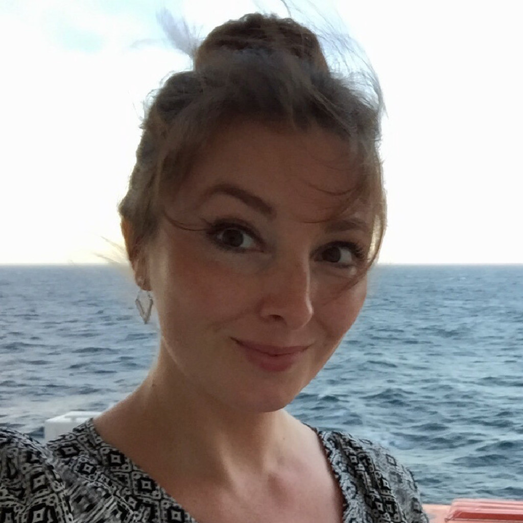 Ariane Geißler - Assistant Manager - Grant Thornton Germany | XING