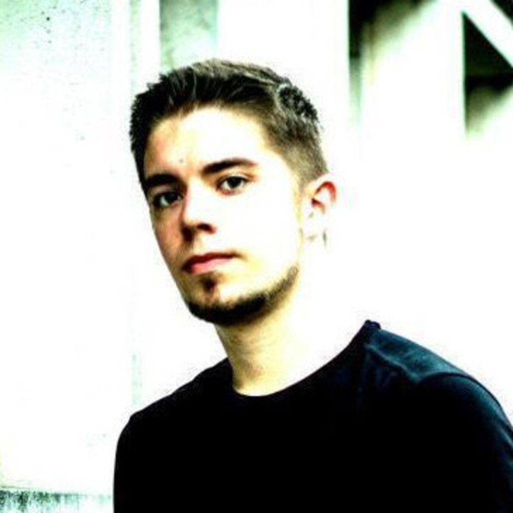 Christopher Böhm - Senior Software Engineer - Mage-Profis GmbH | XING