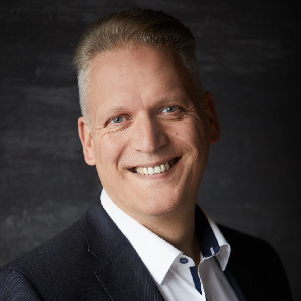 Dipl.-Ing. Robert Meiners - IT Solutions Architect - Proact Deutschland ...