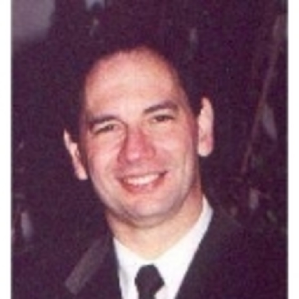 Daniel Tigani - VPE - HACER | XING