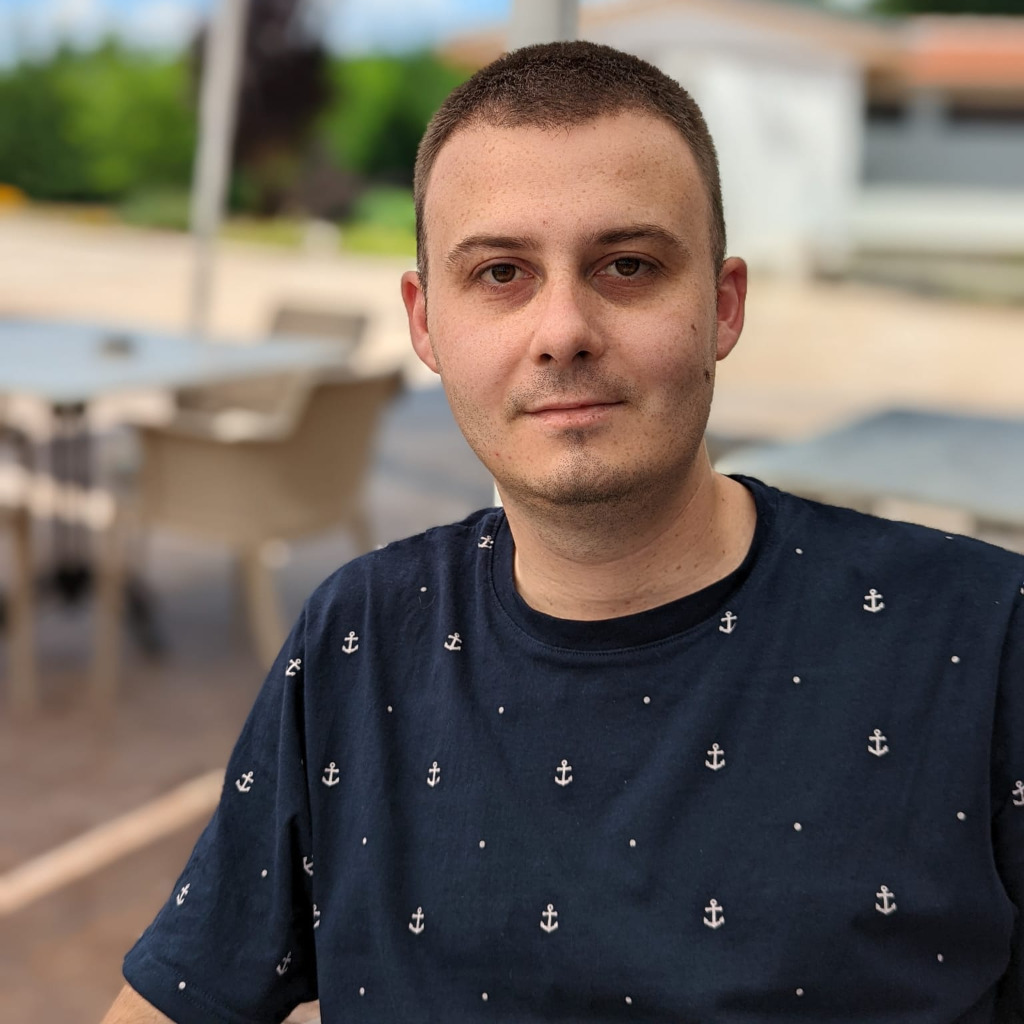 Ing. Georgi Stoev - Gubesch Group - Gubesch Group | XING