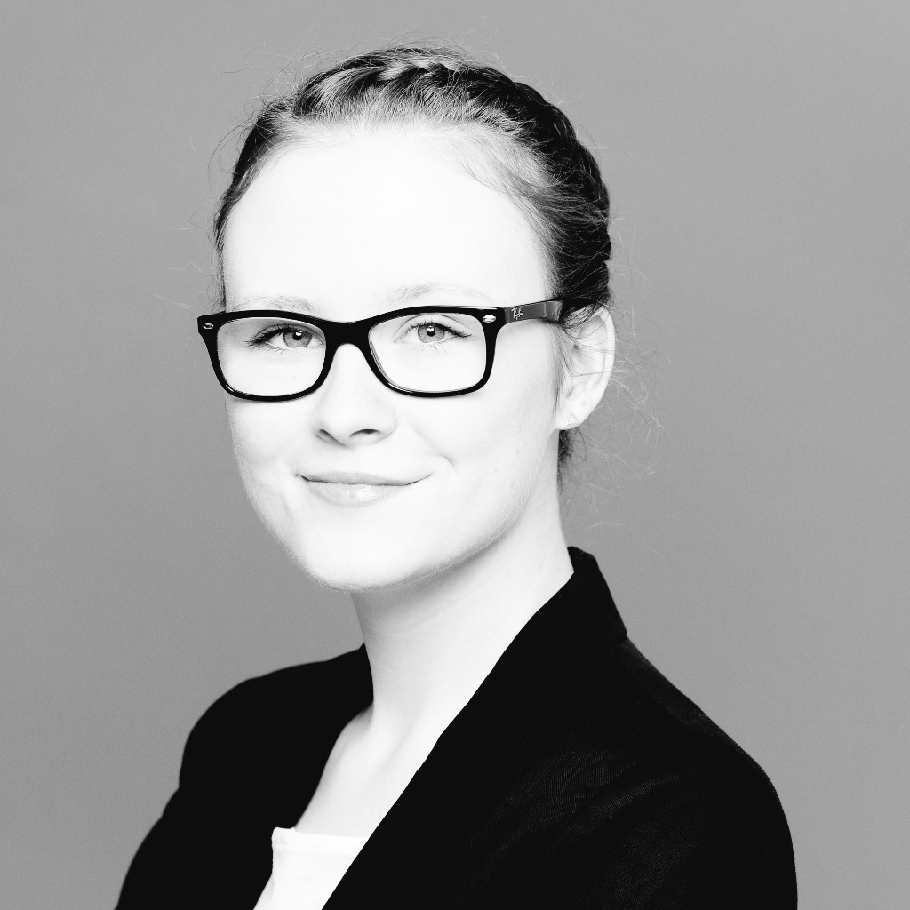 Stephanie Schmidt - Event Manager - 25hours Hotel Bikini Berlin | XING