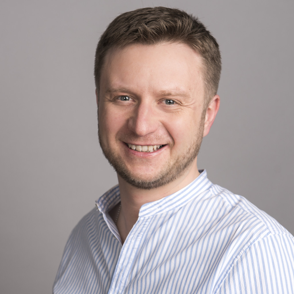 Michal Rossa - Senior Key Account Manager - Rope GmbH | XING