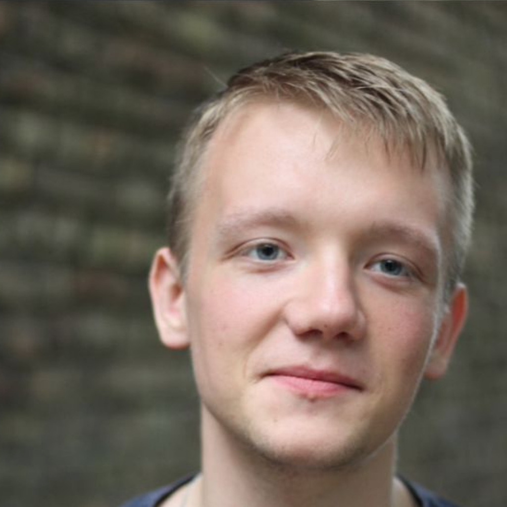 Mark Block - Designer - Selbstständig. | XING