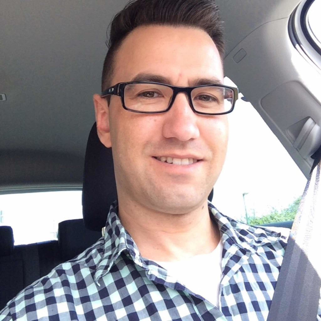 Michael Margraf - Help Desk Support Specialist - Anhalt Logistics | XING