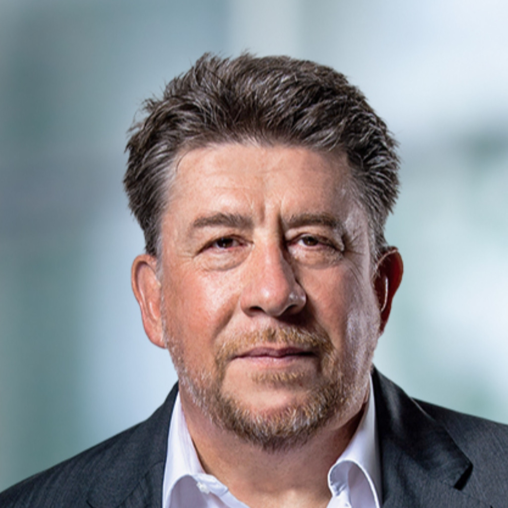 Michael Duder - Associate Partner - Drees & Sommer | XING