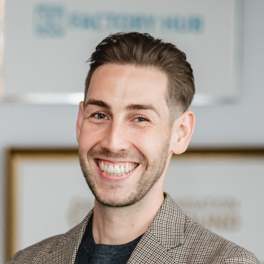 Daniel Kroepfl - LinkedIn