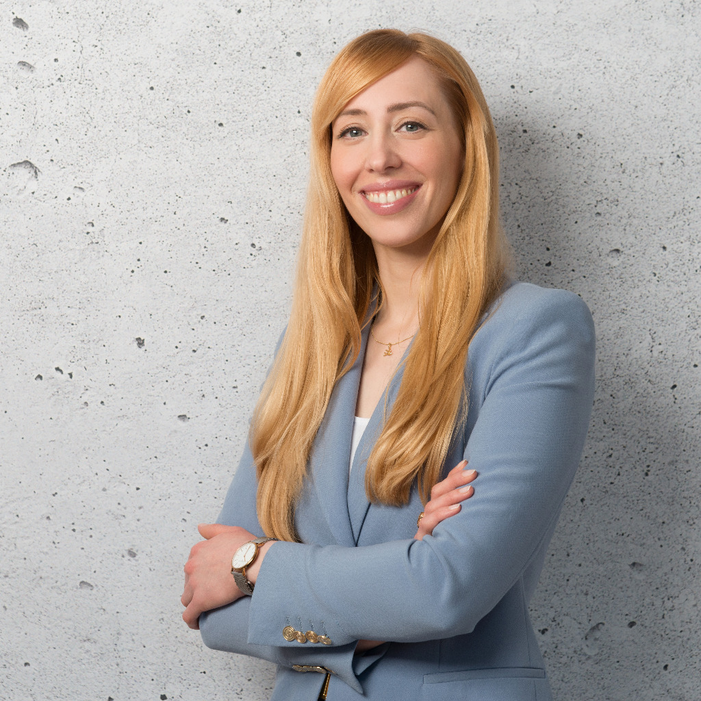 Stefanie Horst - Marktforschung / Potentialanalyse im Fachbereich ...