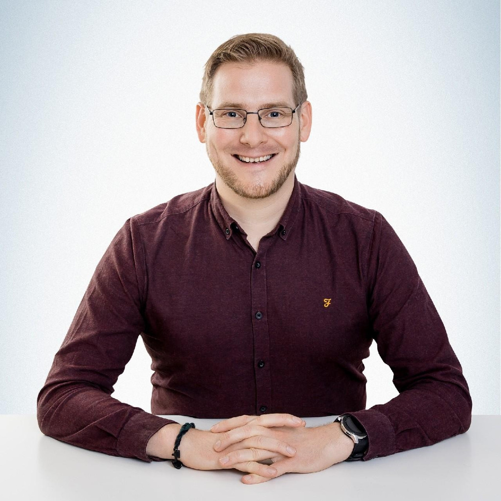 Daniel Dietz - Informationssicherheitsbeauftragter - Fraunhofer ...