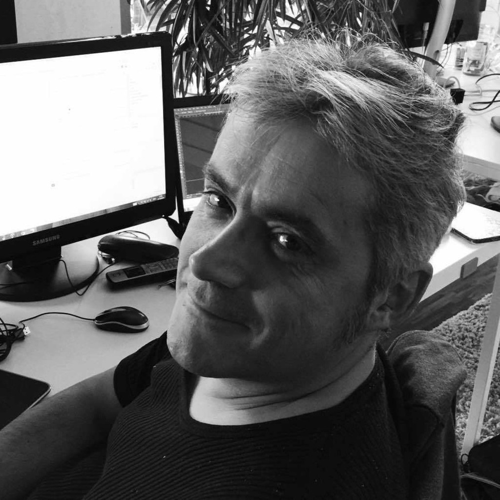 Dirk van Nüss - Software Entwickler - almö Medienagentur | XING