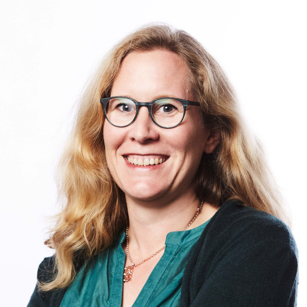 Patricia Haas - Senior Online Marketing Manager - Piper Verlag | XING
