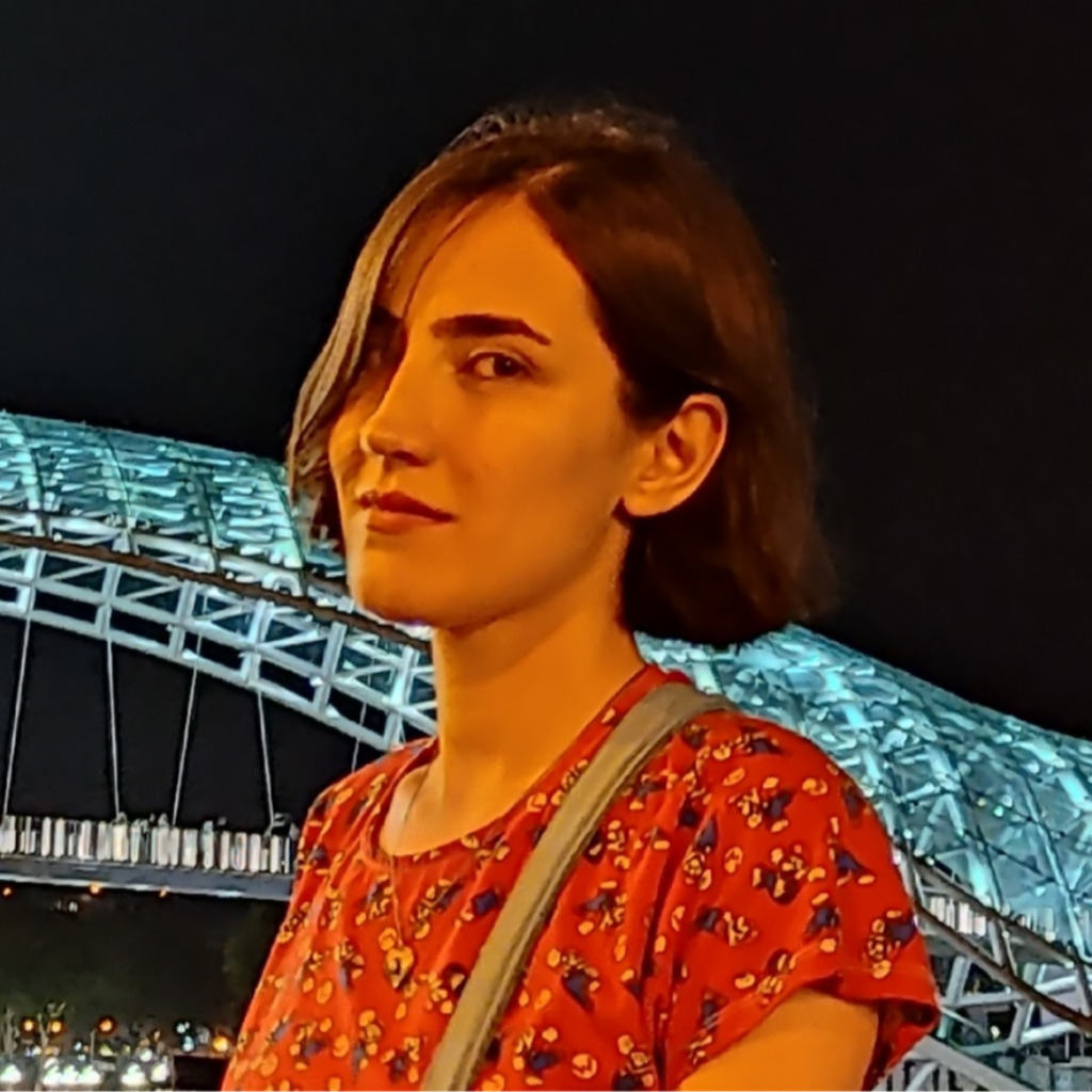 mahshid zare - Project Manager - programmer - ikco | XING