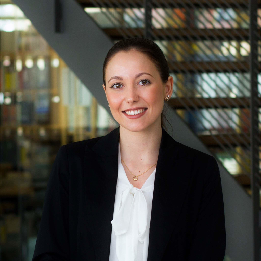 Deborah Usai - Account Managerin - Johnson & Johnson | XING Deborah Usai - Account Managerin - Johnson & Johnson | XING