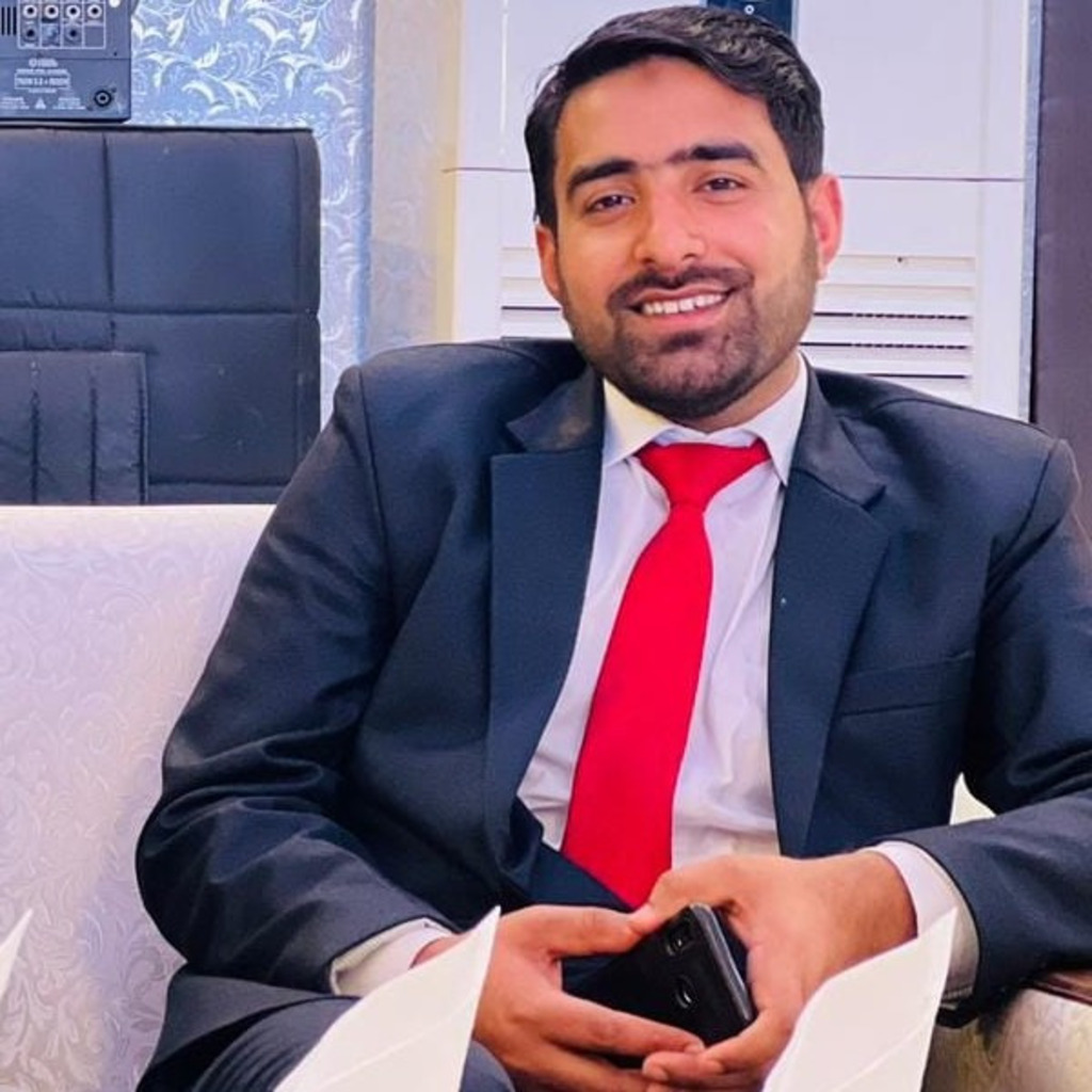 TAUSEEQ AFZAL - Senior Android Developer - App Works Private Limited | XING