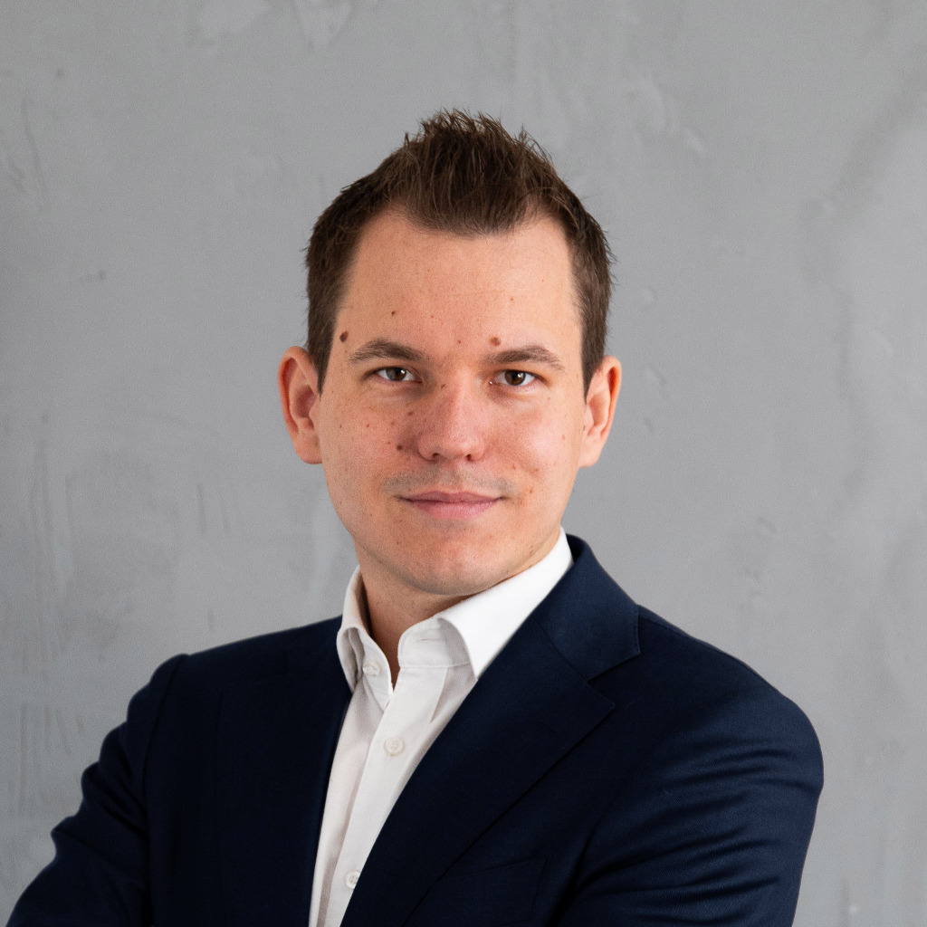 Michael Götz - People Systems Architect - Raiffeisen Bank International ...