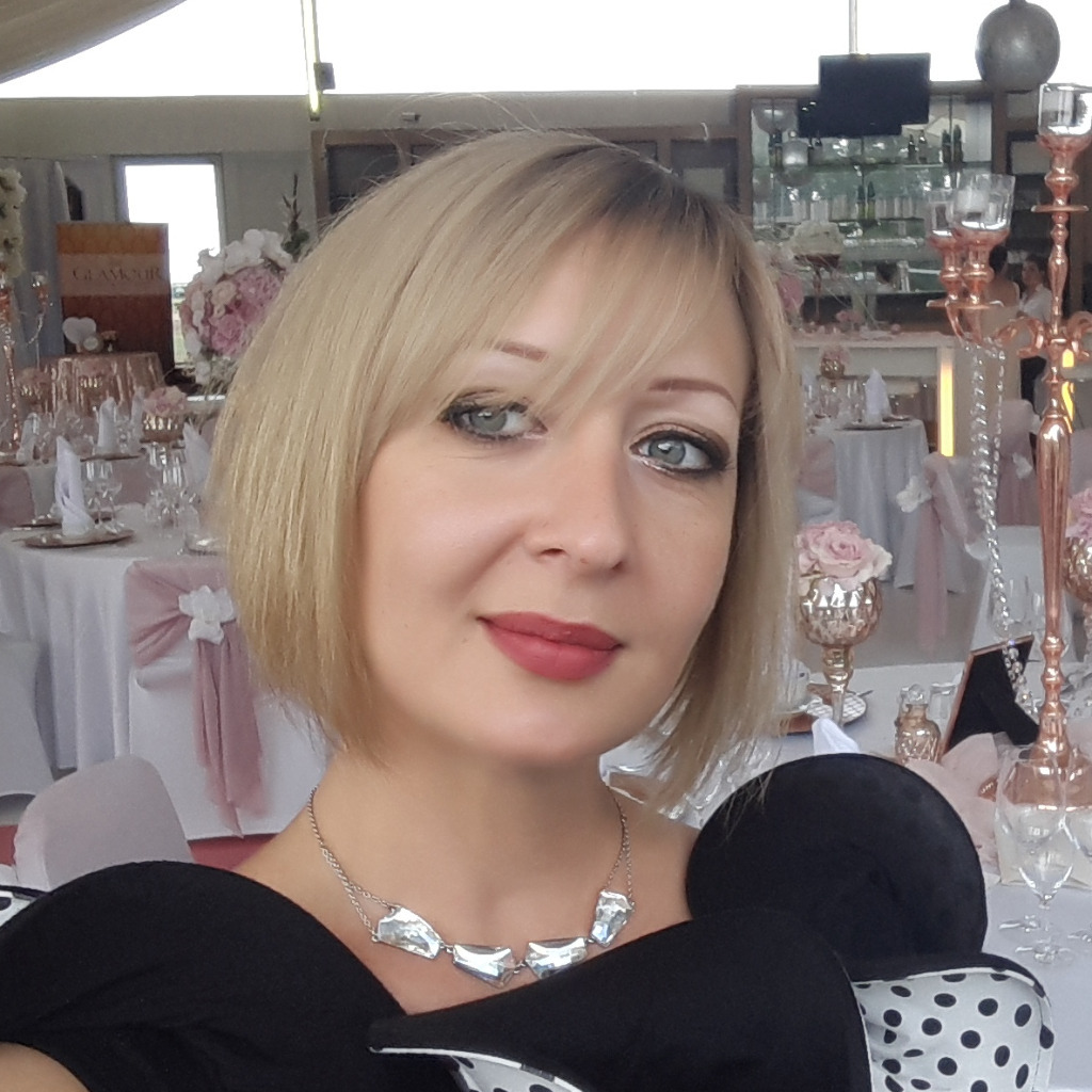 Olga Hermann - Geschäftsführerin - Inter Data Systems GmbH | XING